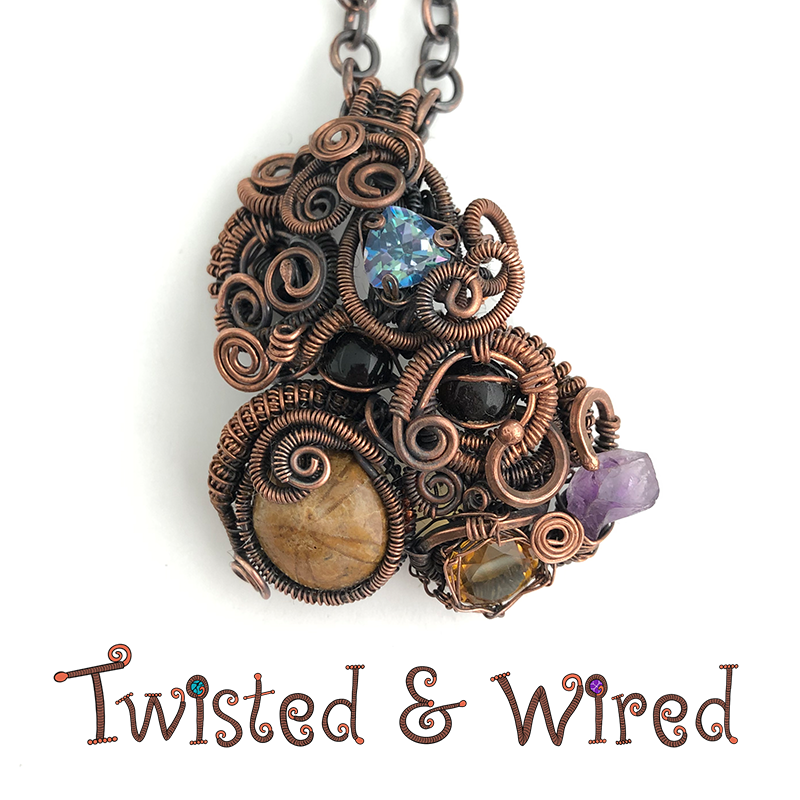 Welcome | Twisted & Wired